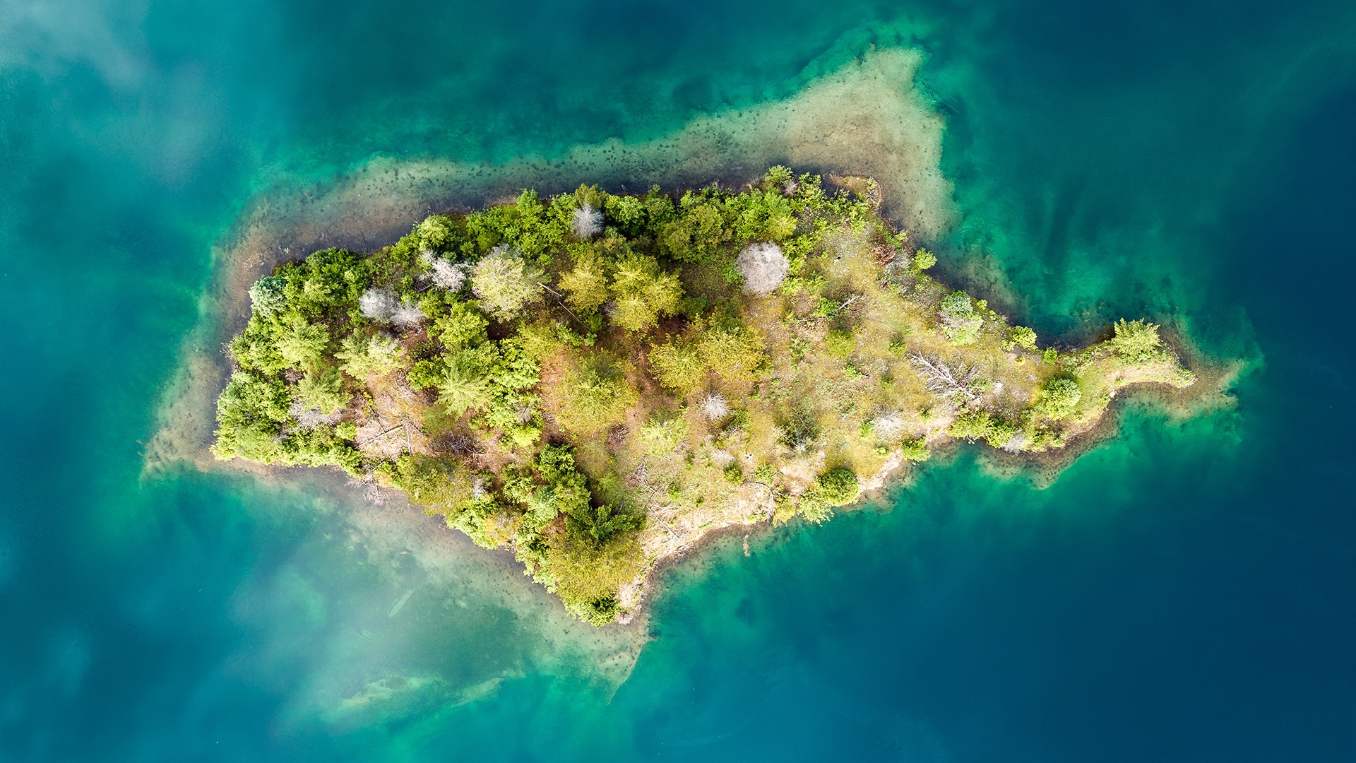 Viajar a Islas Exóticas - Geocometa