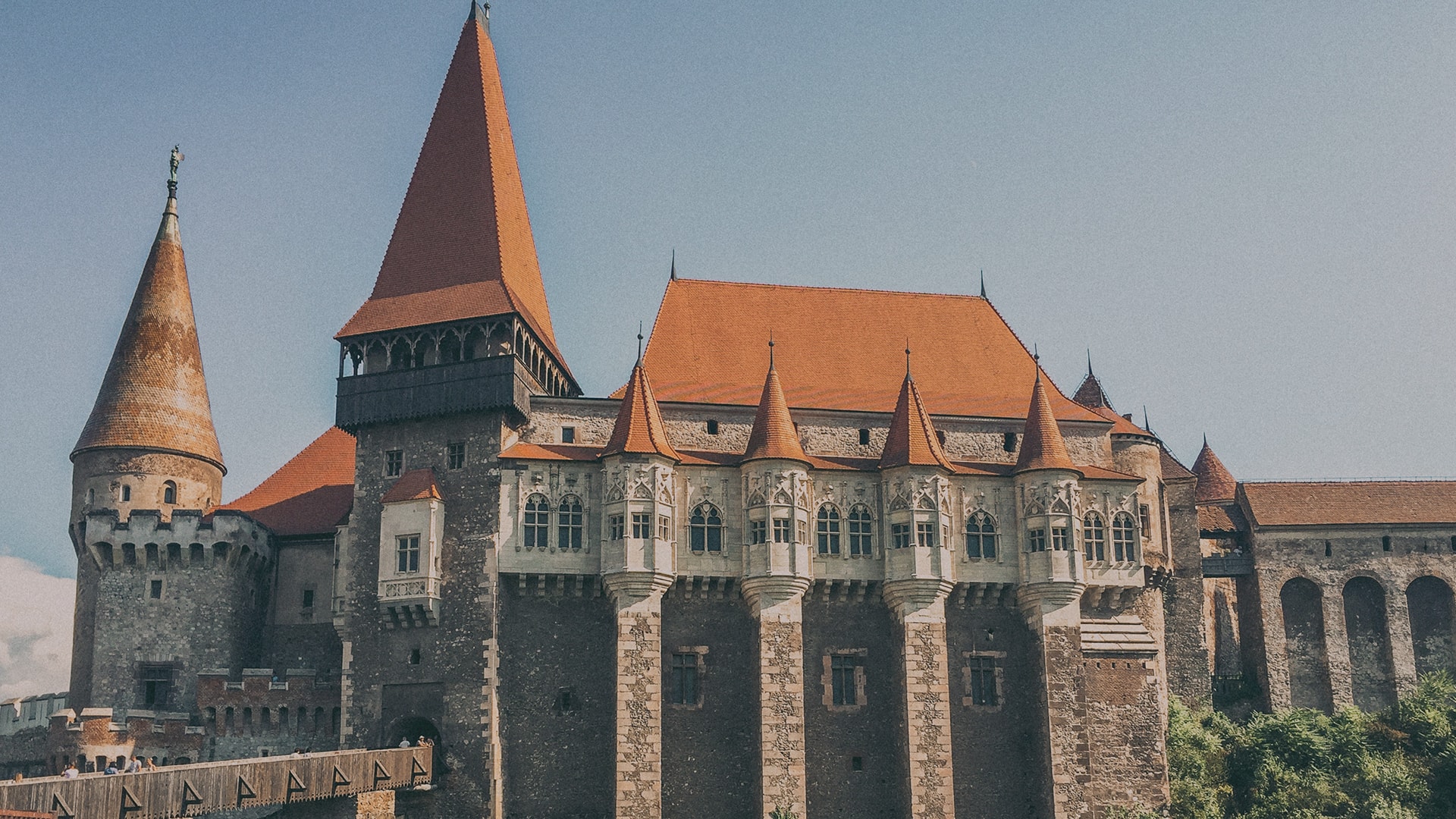 Rumania